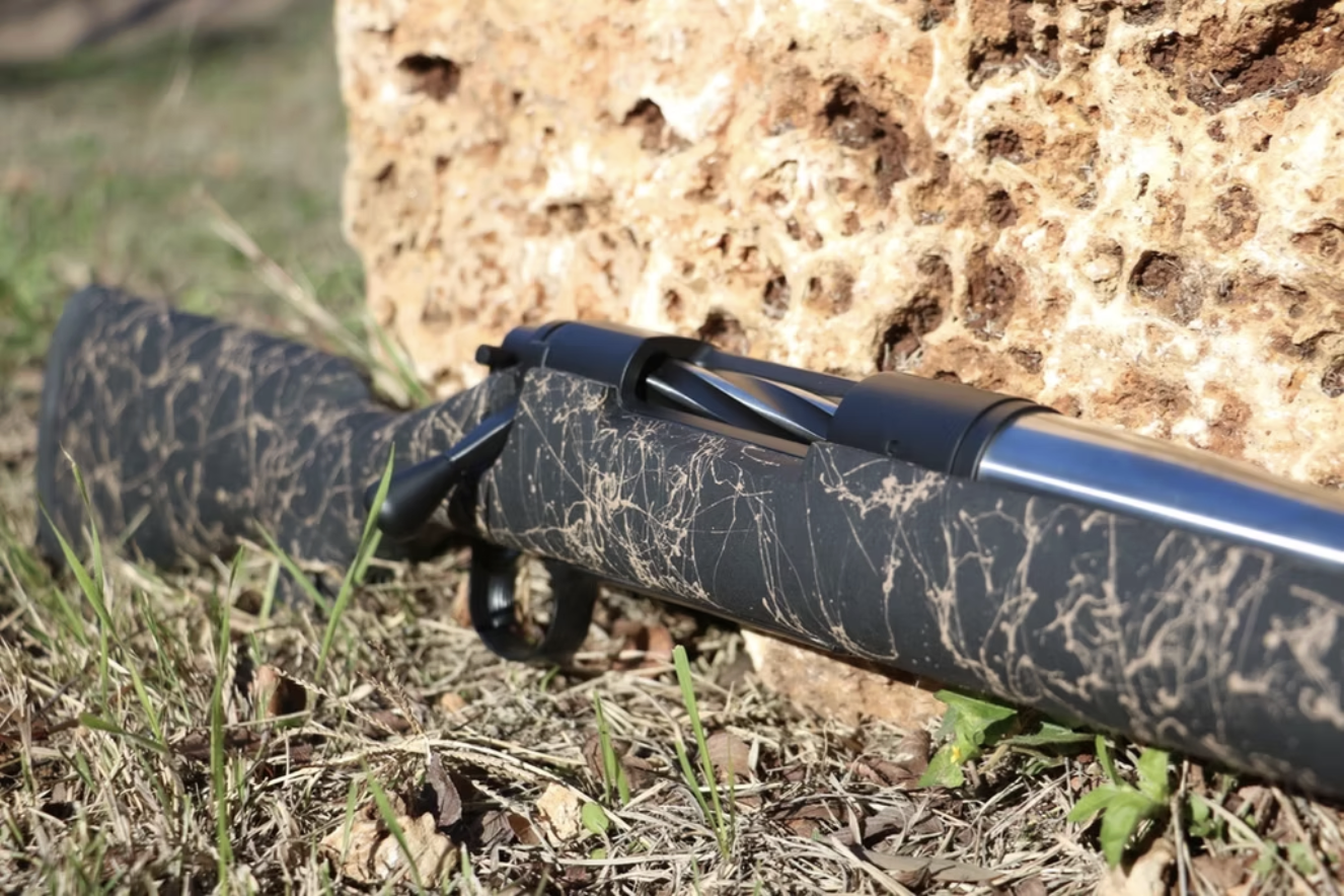 Tumbleweeds Custom Rifles